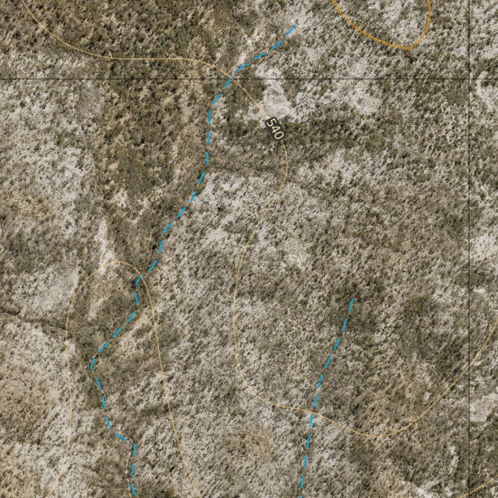 Burra (7956-444i) Map by Department of Resources | Avenza Maps