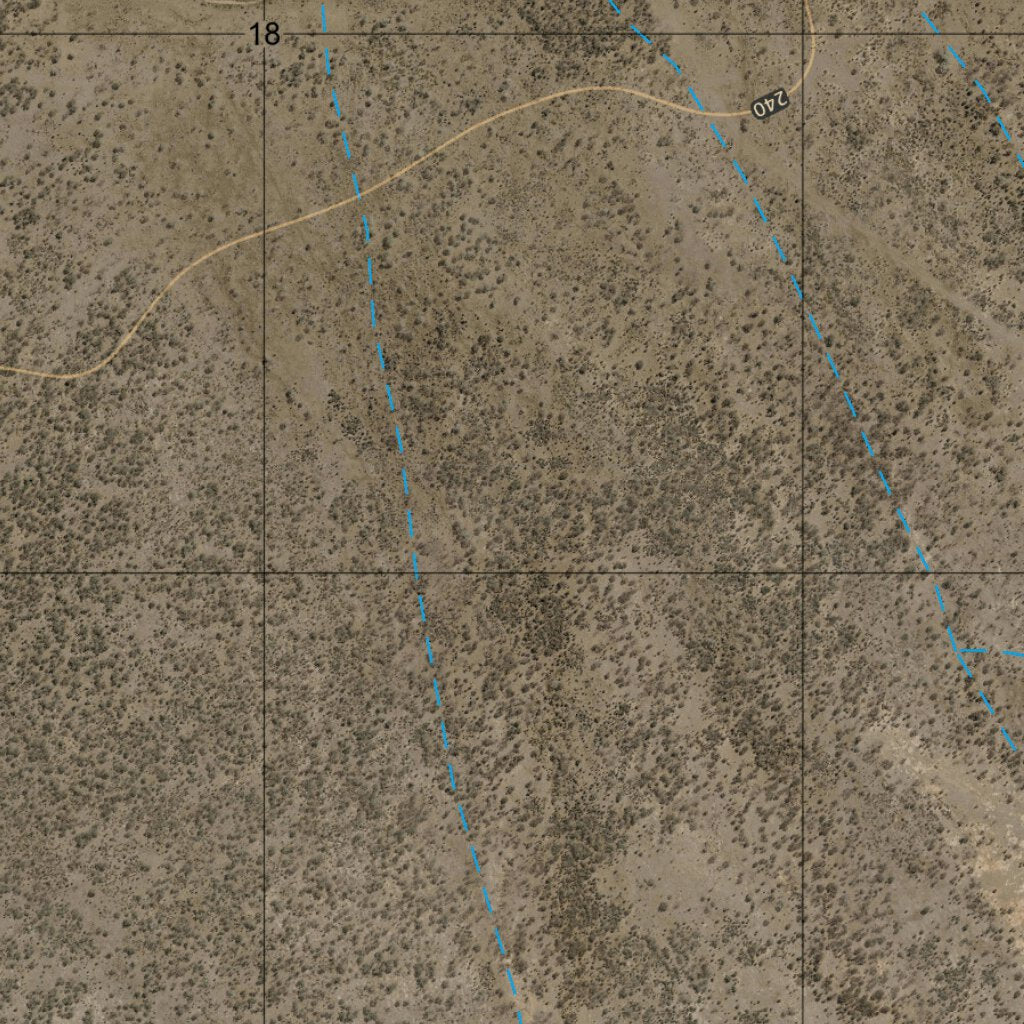 Caledonia (7953-32i) Map by Department of Resources | Avenza Maps
