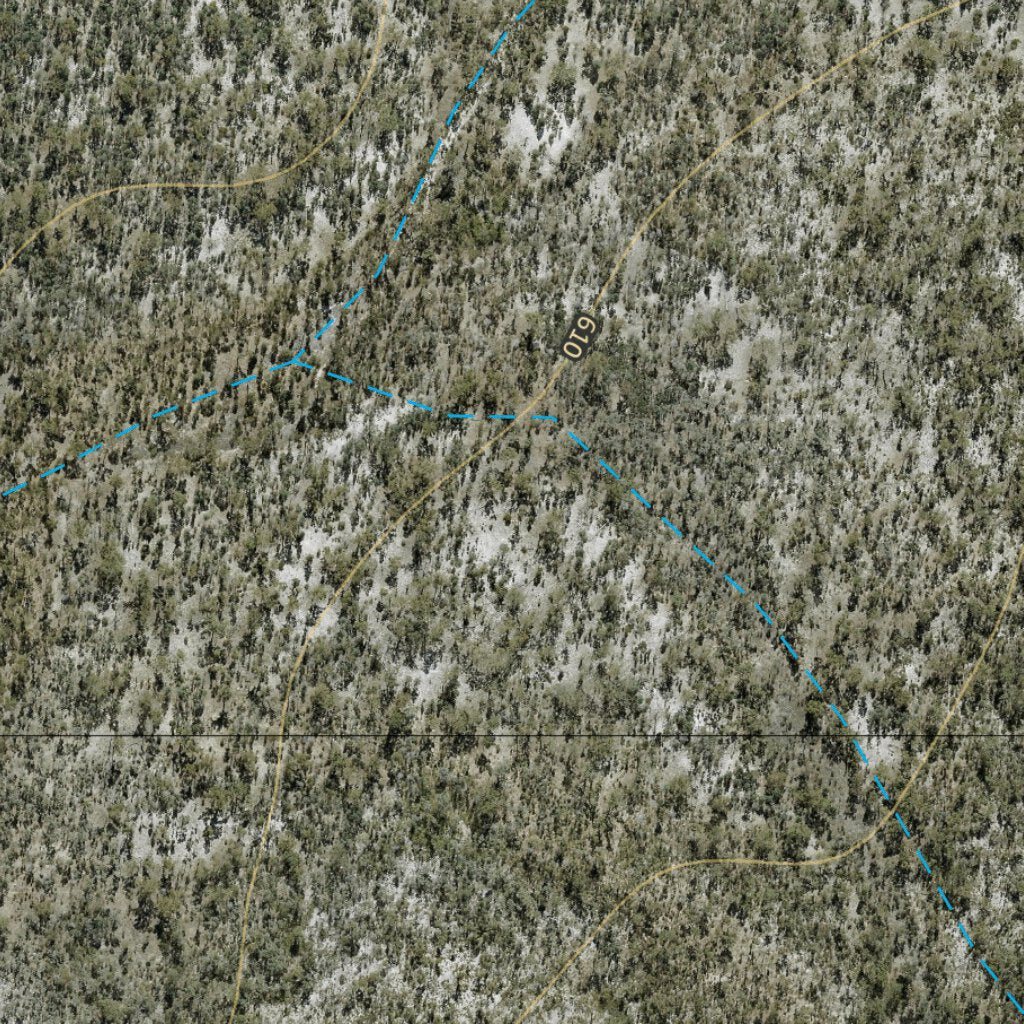 Carwell (8248-123i) Map by Department of Resources | Avenza Maps