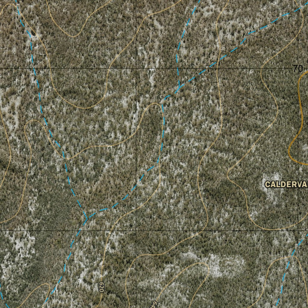 Carwell (8248-12i) Map by Department of Resources | Avenza Maps