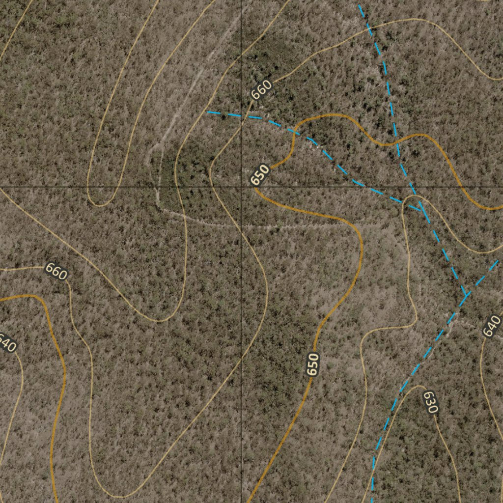 Cashmere (7961-112i) Map by Department of Resources | Avenza Maps