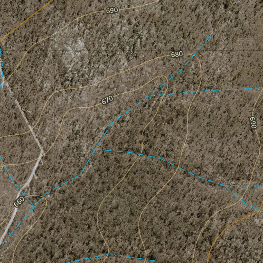 Cashmere (7961-114i) Map by Department of Resources | Avenza Maps