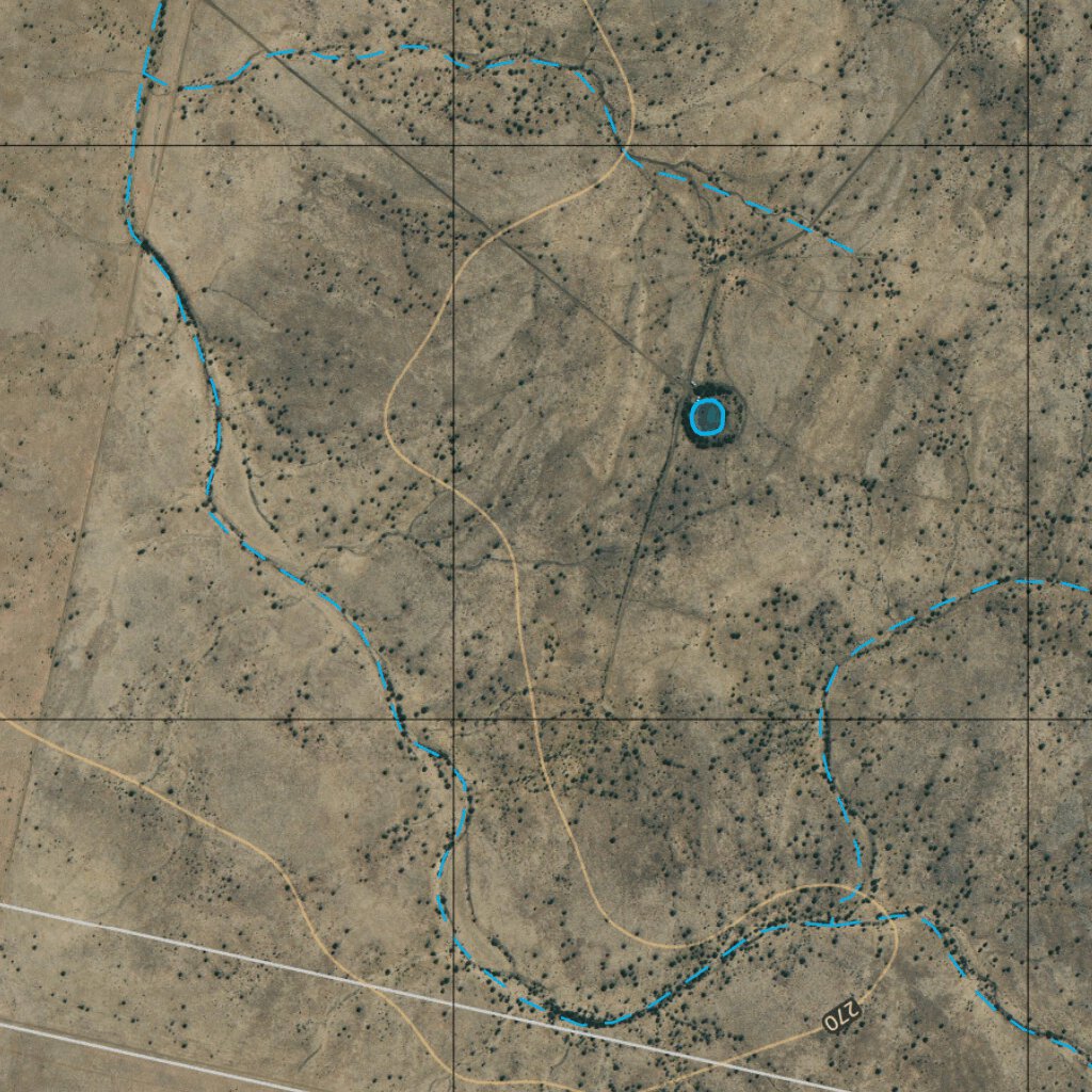 Cassilis (7555-12i) Map by Department of Resources | Avenza Maps