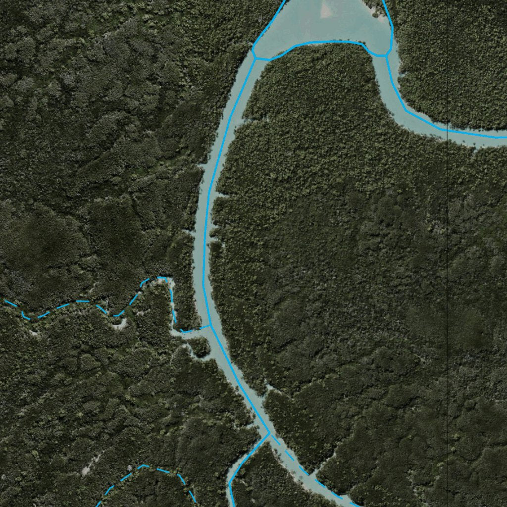 Charon Point (8853-213i) Map by Department of Resources | Avenza Maps