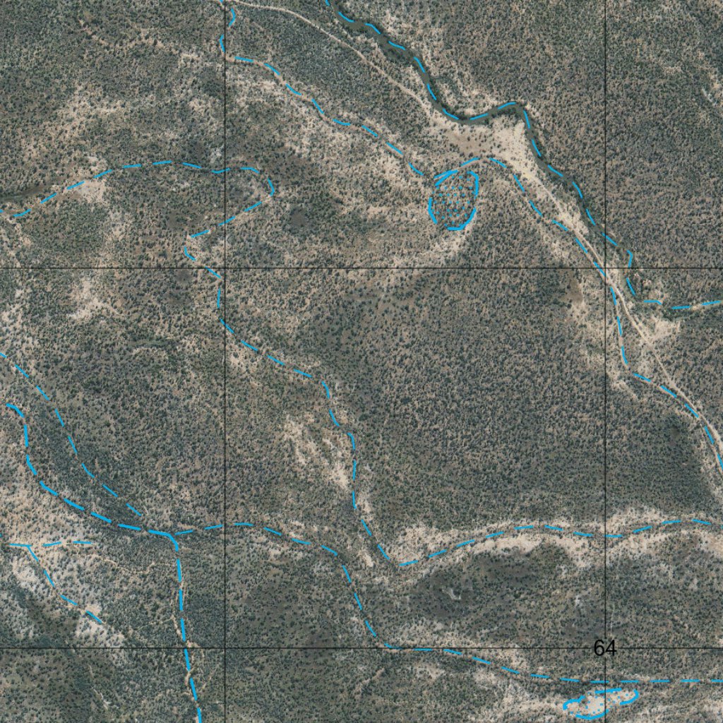 Claraville (7260-43i) Map by Department of Resources | Avenza Maps