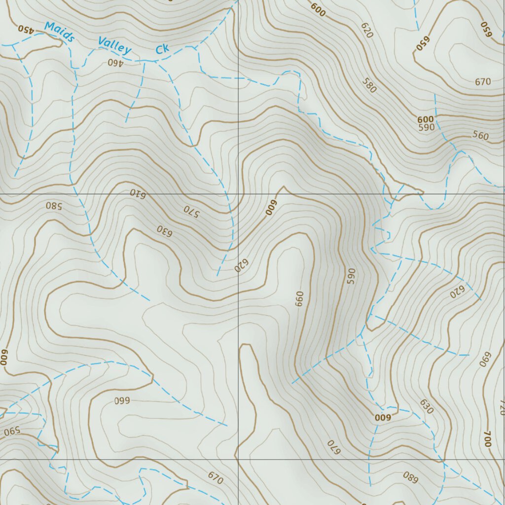Clive (9239-44) Map by Department of Resources | Avenza Maps