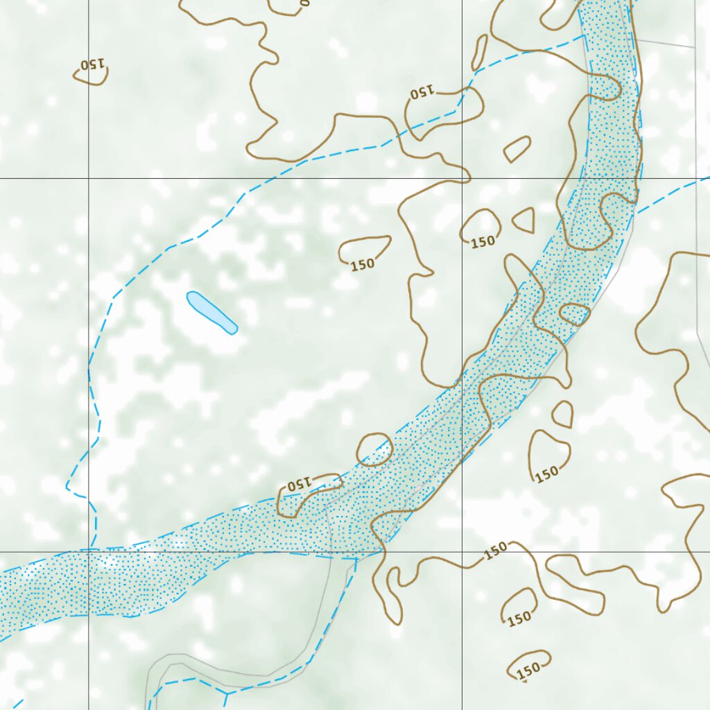 Cockenzie (8654-23) Map by Department of Resources | Avenza Maps