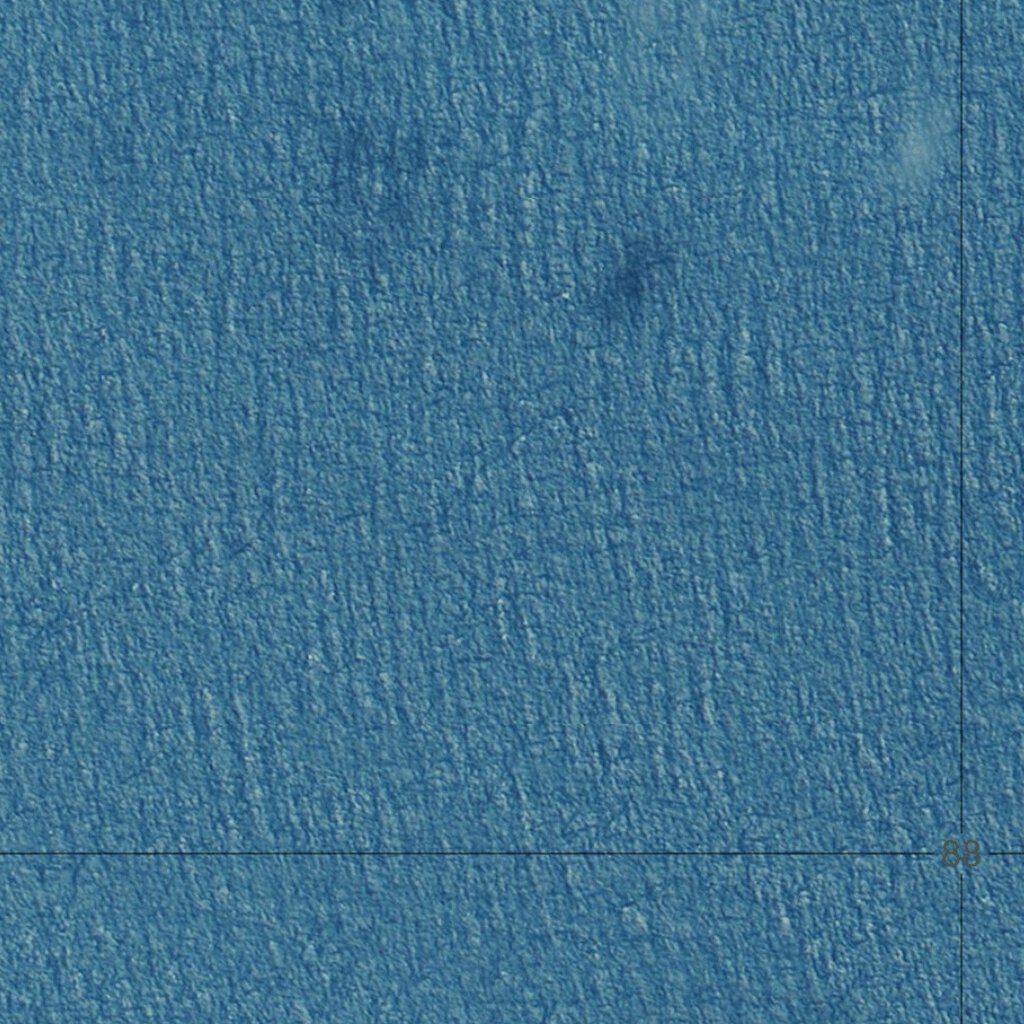 Coconut Island (7577-414i) Map by Department of Resources | Avenza Maps