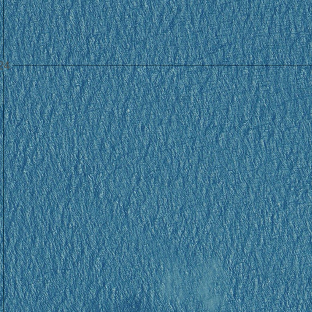 Coconut Island (7577-443i) Map by Department of Resources | Avenza Maps