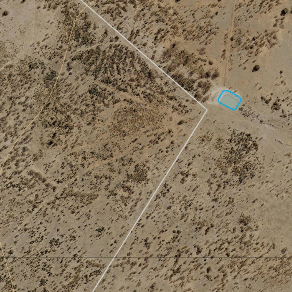 Condamine (8944-313i) Map by Department of Resources | Avenza Maps