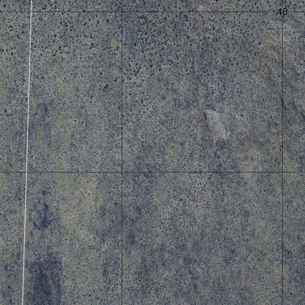 Corinda (6662-34i) Map by Department of Resources | Avenza Maps