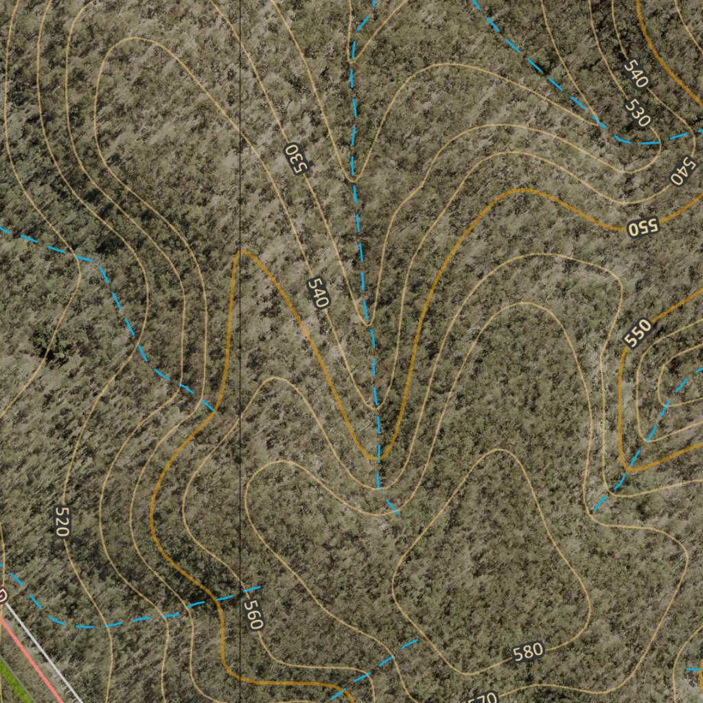 Craig Range (9144-142i) Map by Department of Resources | Avenza Maps