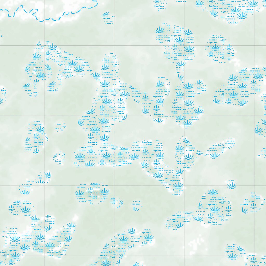 Cyril (7268-2) Map by Department of Resources | Avenza Maps