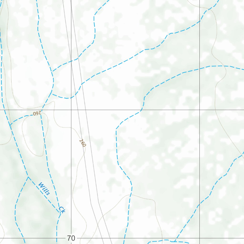 Dajarra (6854-32) Map by Department of Resources | Avenza Maps
