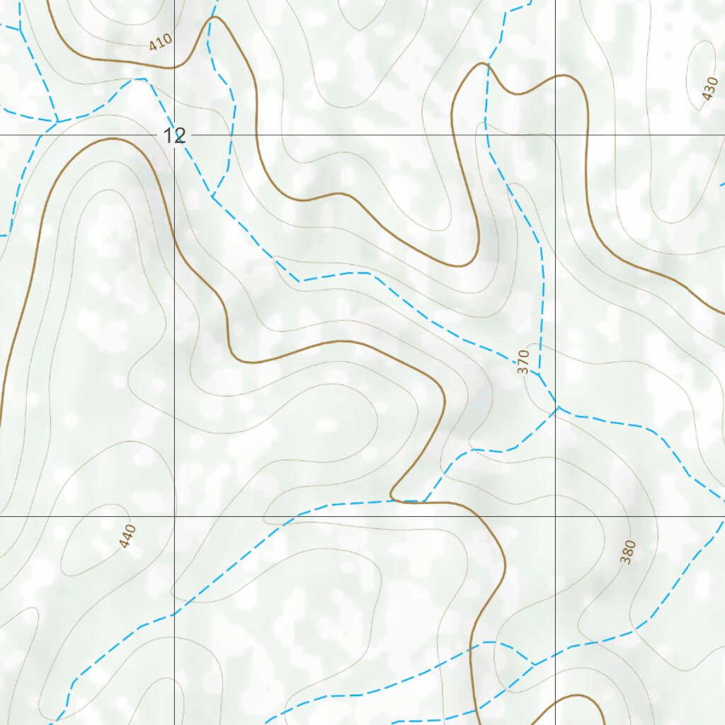 Dajarra (6854-44) Map by Department of Resources | Avenza Maps