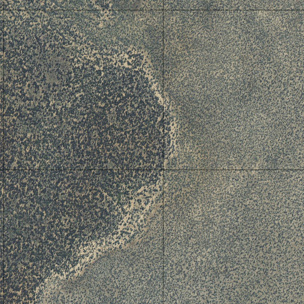 Dingo Tank (7160-41i) Map by Department of Resources | Avenza Maps