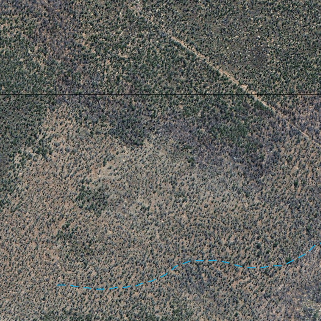 Doomadgee (6662-231i) Map by Department of Resources | Avenza Maps