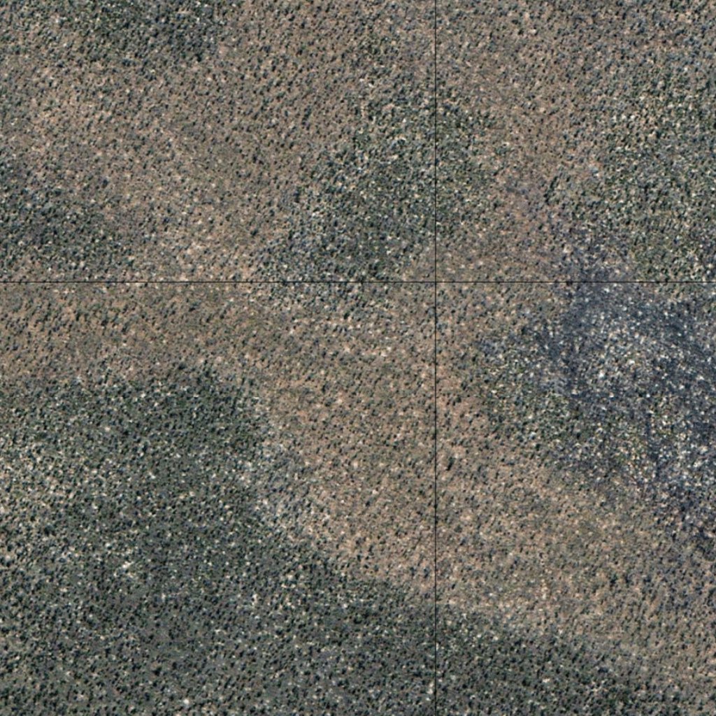 Doomadgee (6662-234i) Map by Department of Resources | Avenza Maps