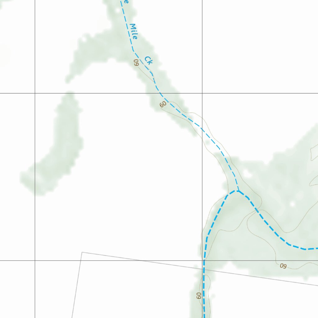 Duaringa (8850-42) Map by Department of Resources | Avenza Maps