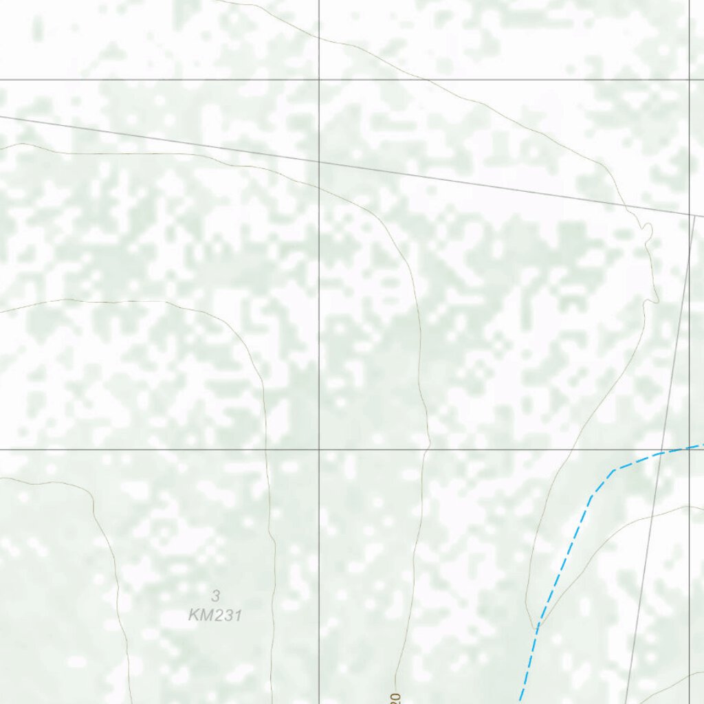 Duaringa (8850-44) Map by Department of Resources | Avenza Maps