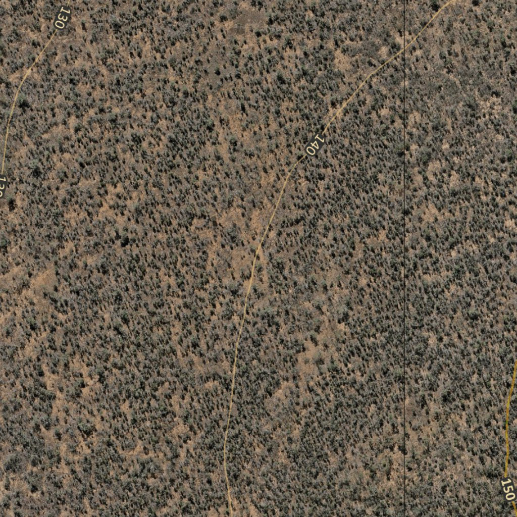 Duaringa (8850-442i) Map by Department of Resources | Avenza Maps