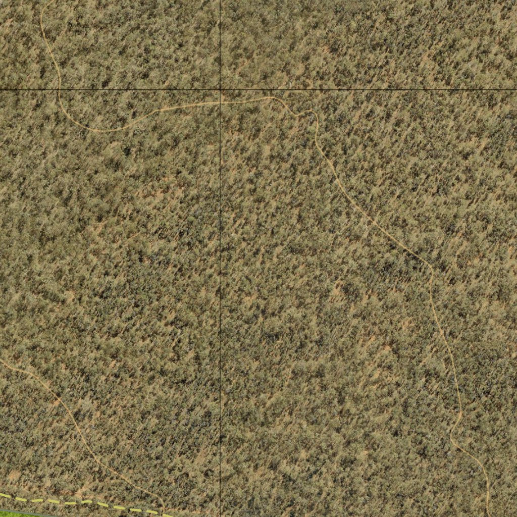 Duaringa (8850-443i) Map by Department of Resources | Avenza Maps