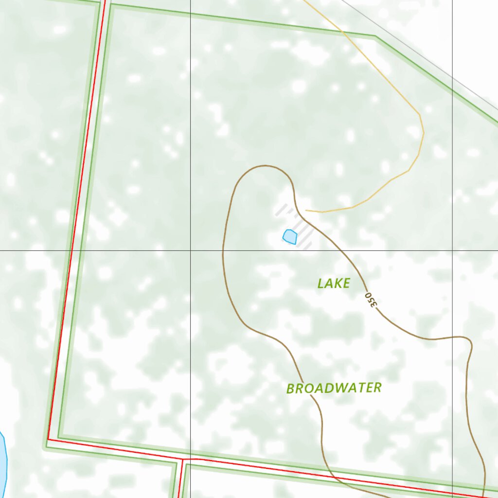 Ducklo (9143-34) Map by Department of Resources | Avenza Maps