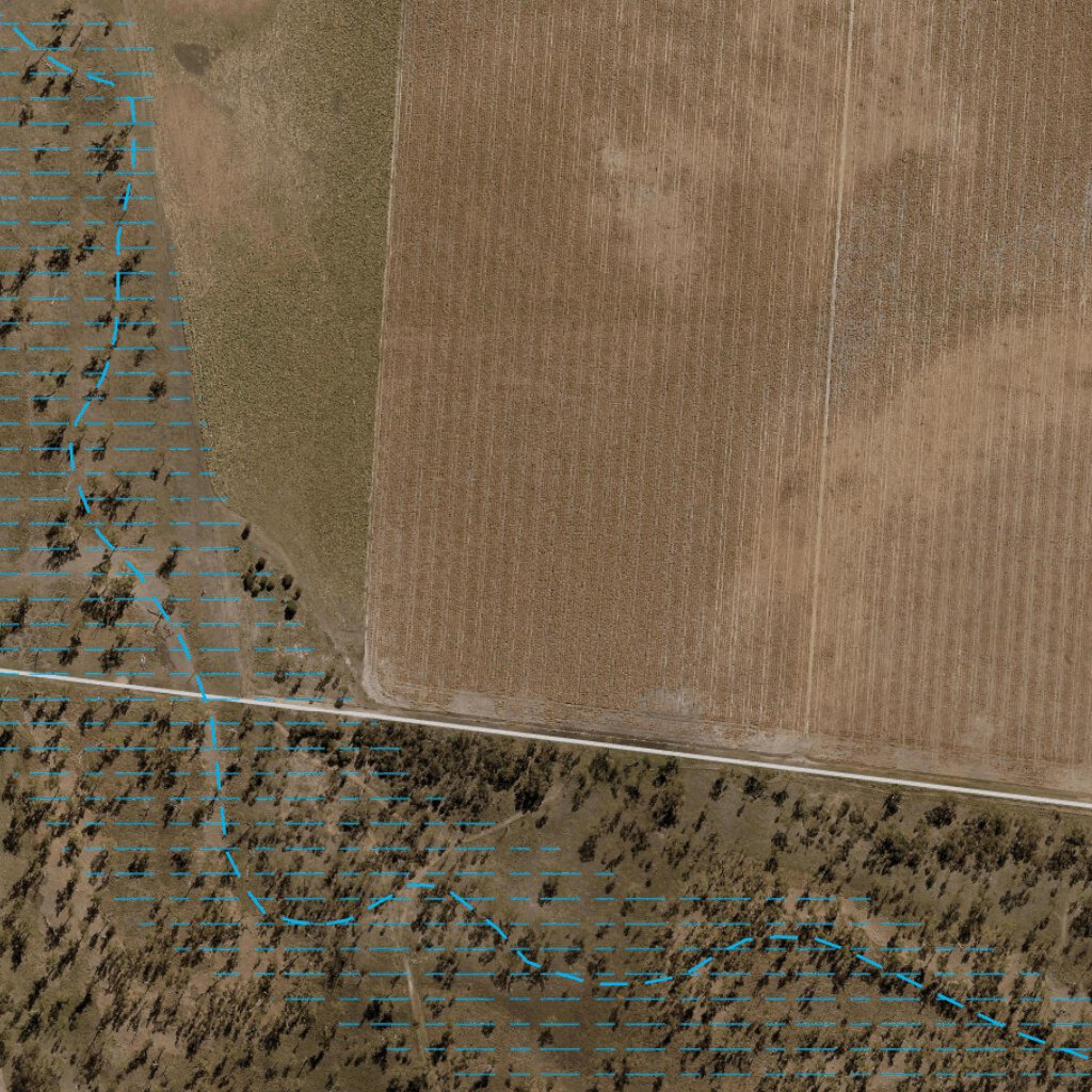 Ducklo (9143-341i) Map by Department of Resources | Avenza Maps