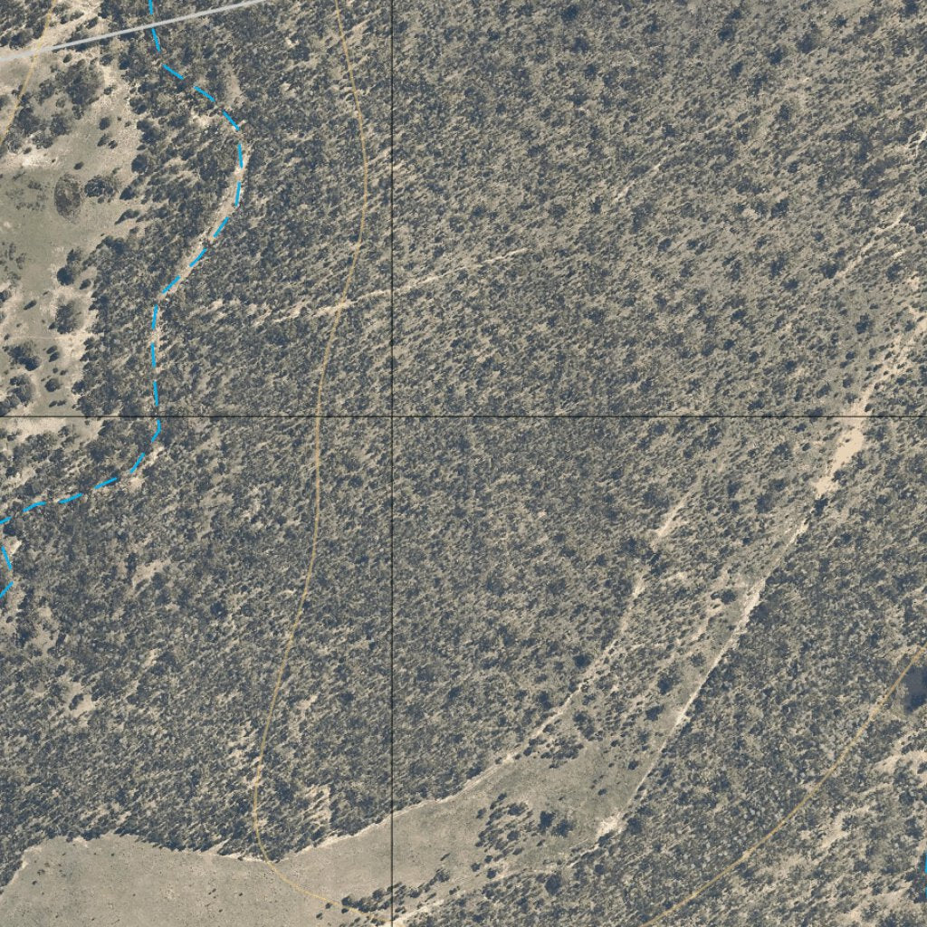 Dunmore (9042-134i) Map by Department of Resources | Avenza Maps