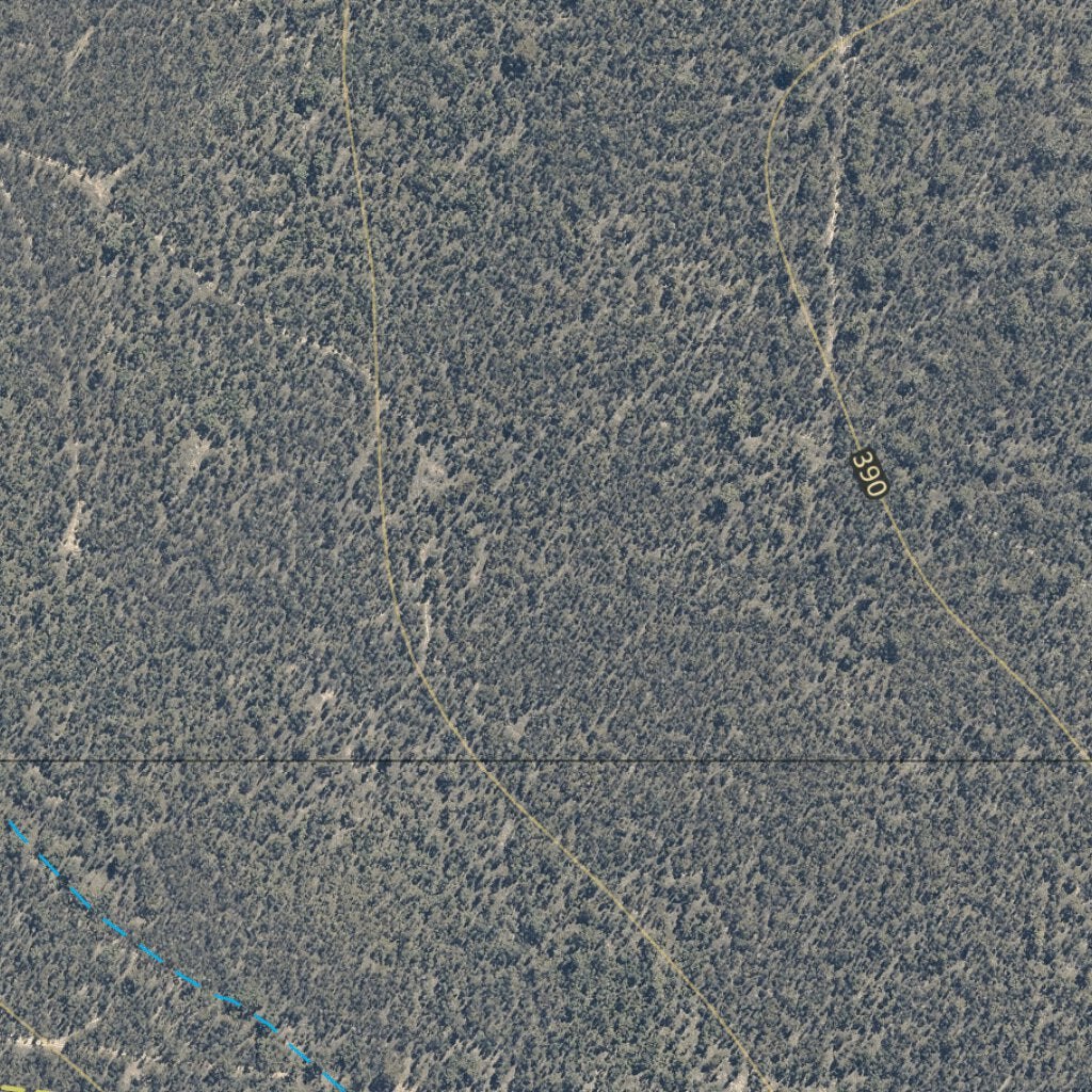 Dunmore (9142-443i) Map by Department of Resources | Avenza Maps