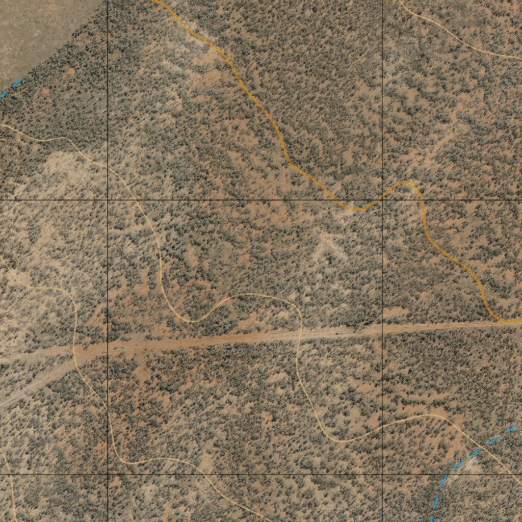 Dunrobin (8152-31i) Map by Department of Resources | Avenza Maps