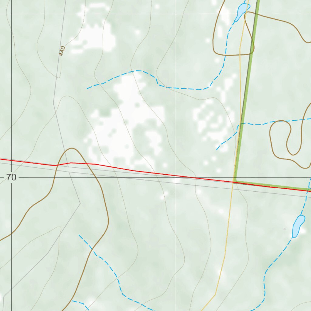 Durong (9145-32) Map by Department of Resources | Avenza Maps