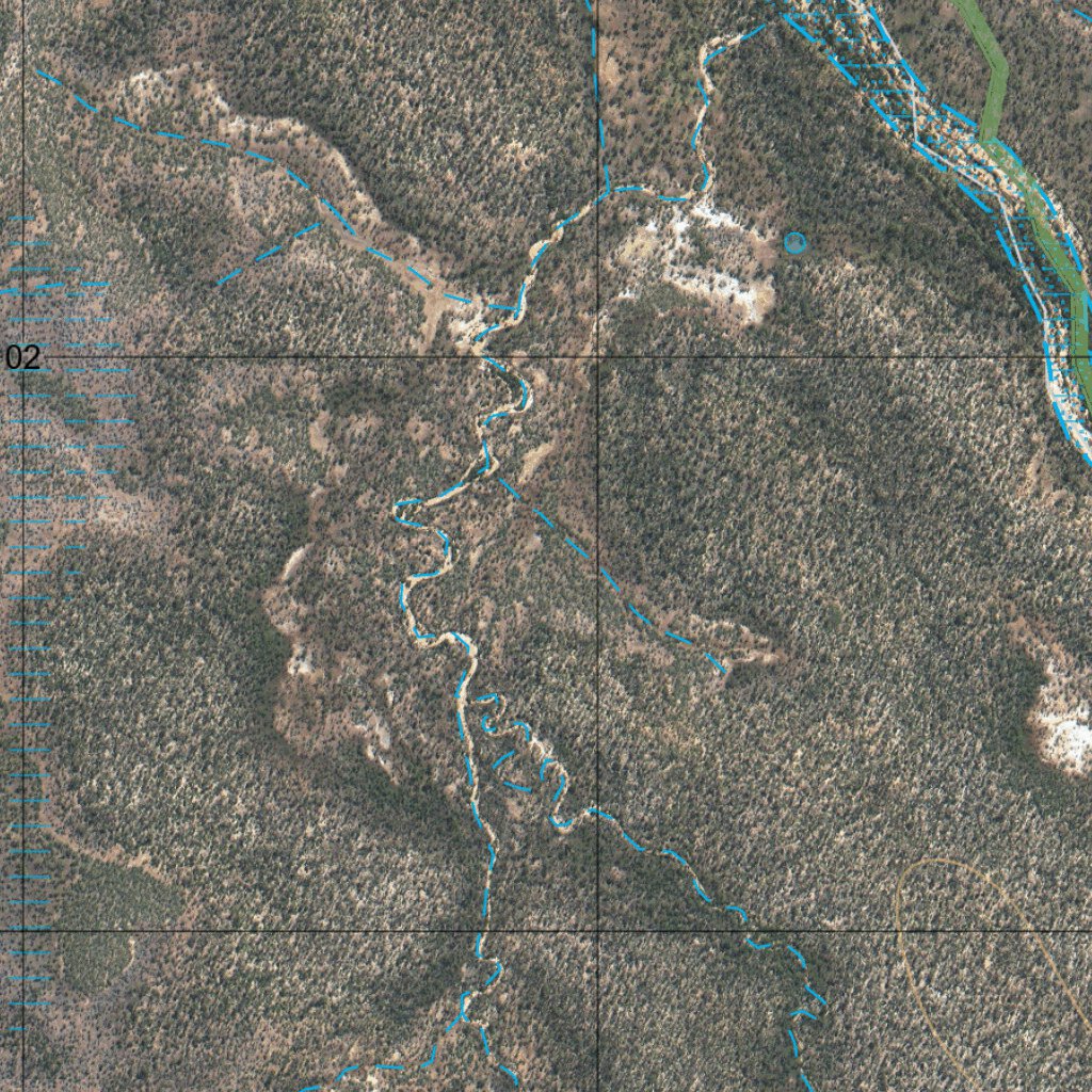 Egerton (7464-21i) Map by Department of Resources | Avenza Maps