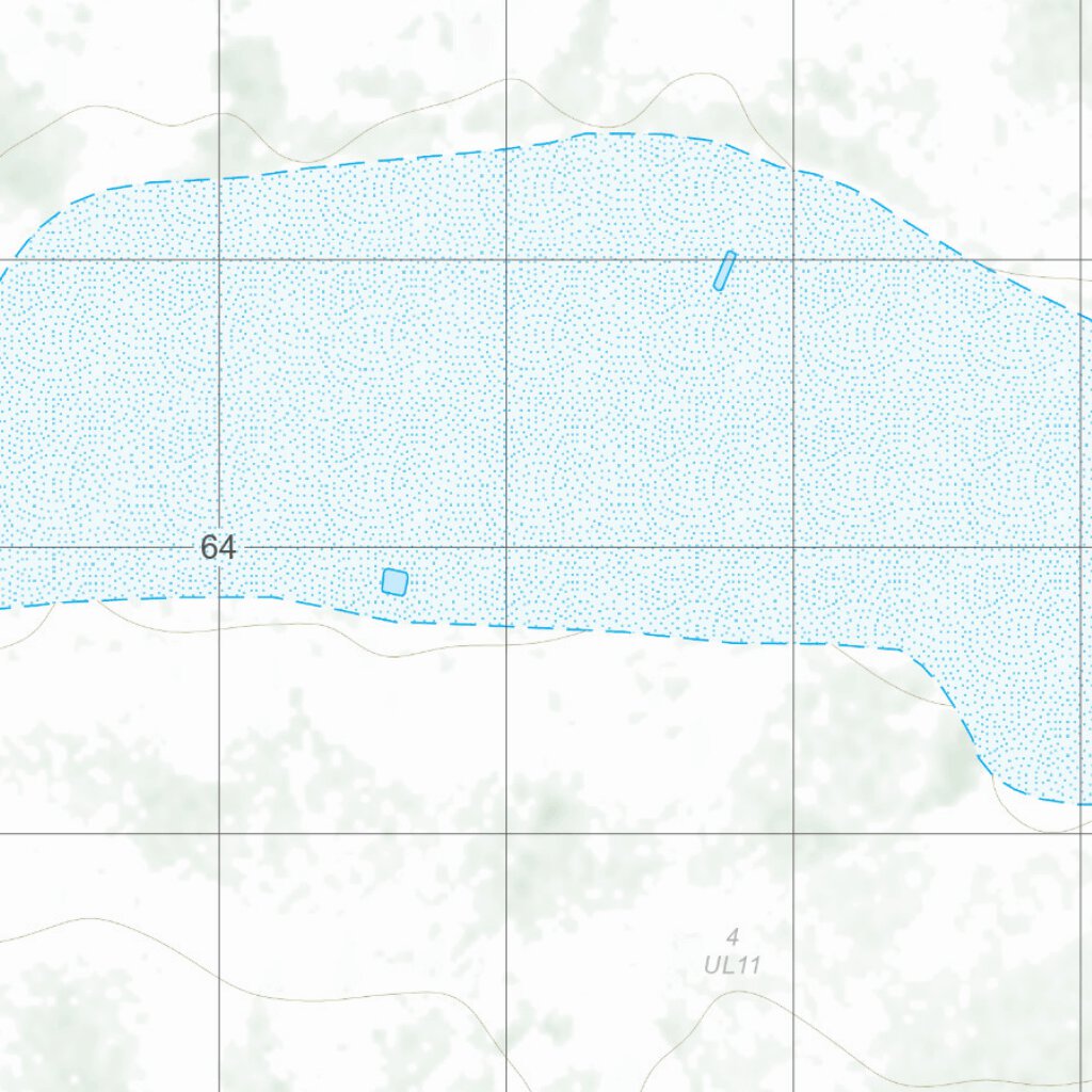 Elmina (8243-3) Map by Department of Resources | Avenza Maps