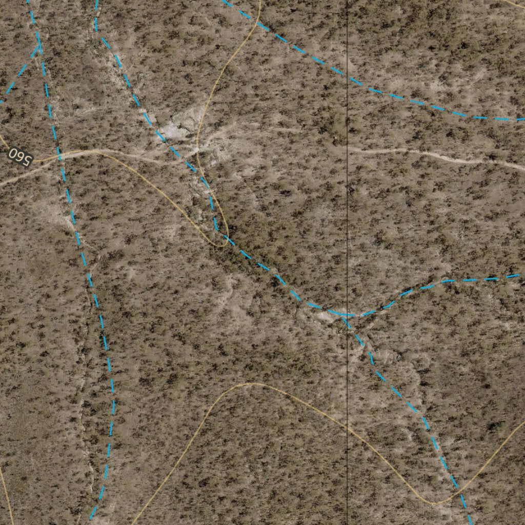 Emerson (7862-131i) Map by Department of Resources | Avenza Maps