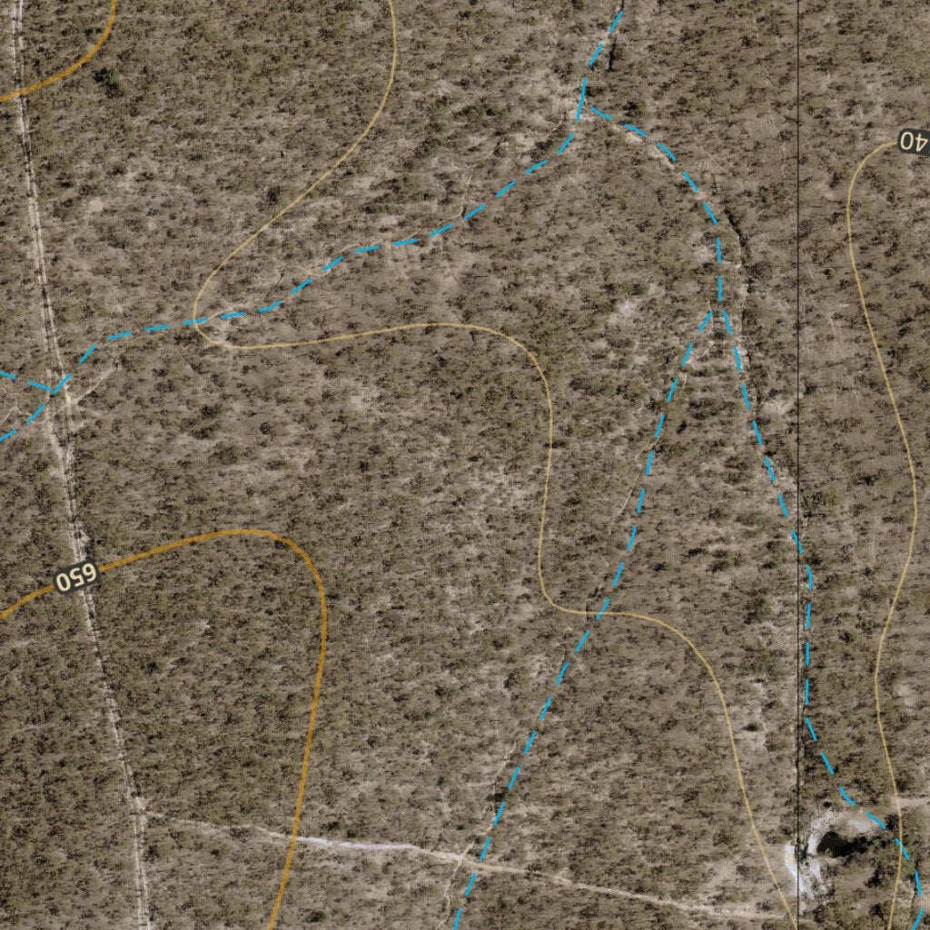 Emerson (7862-132i) Map by Department of Resources | Avenza Maps