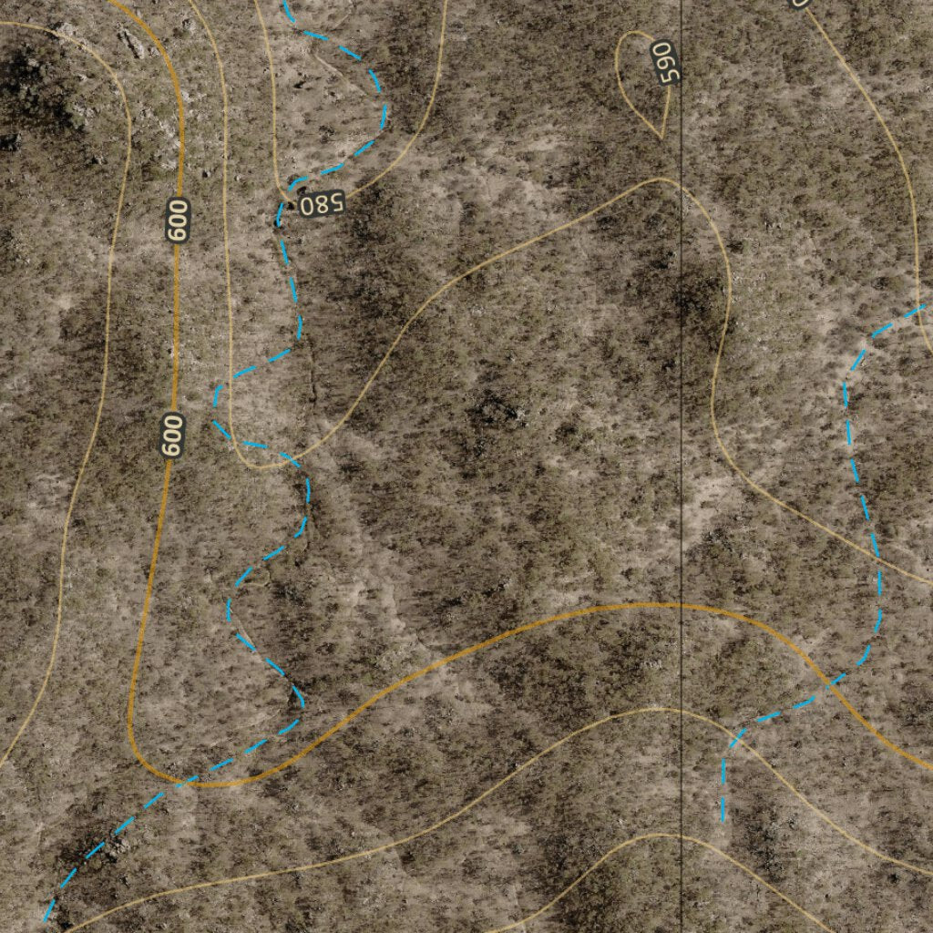 Emerson (7862-133i) Map by Department of Resources | Avenza Maps