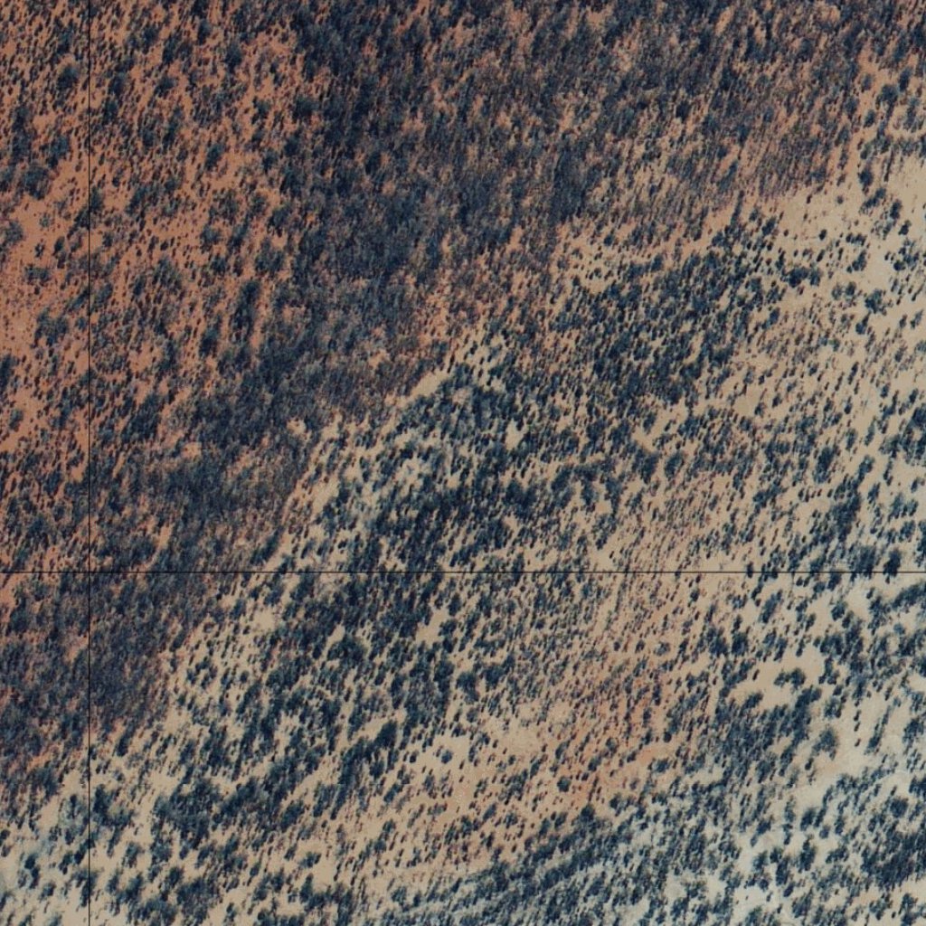 EULO (7941-434i) Map by Department of Resources | Avenza Maps