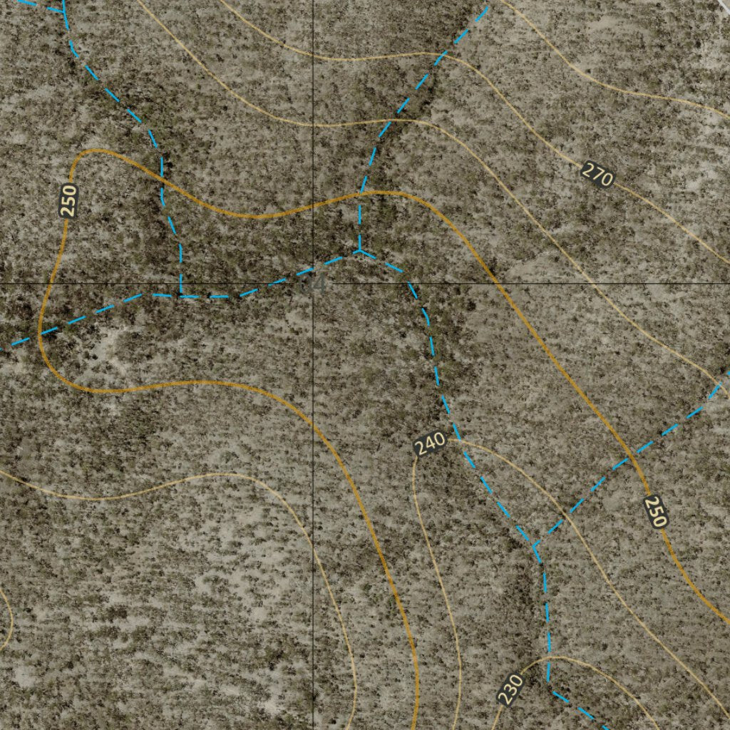 Euroka (9047-211i) Map by Department of Resources | Avenza Maps