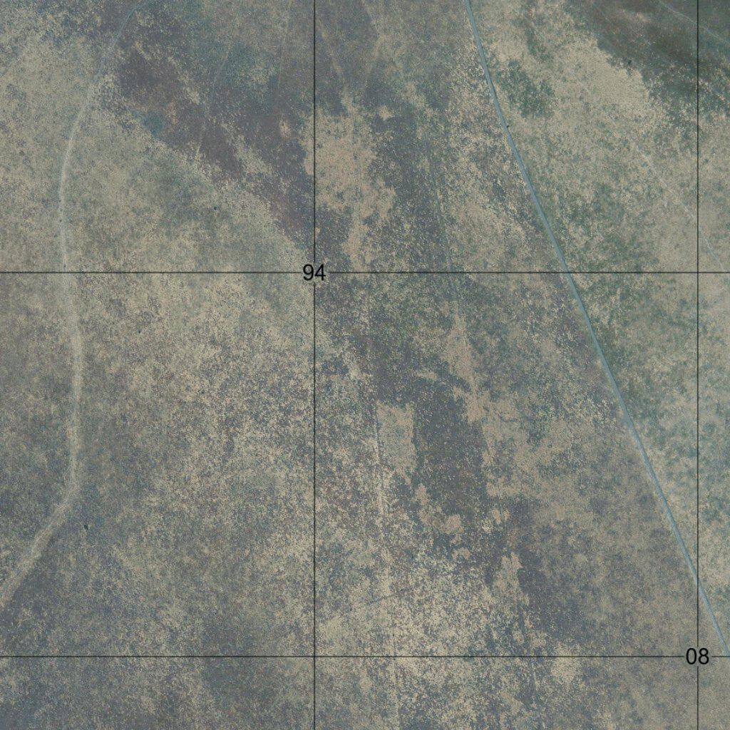 Flagstone (7060-22i) Map by Department of Resources | Avenza Maps