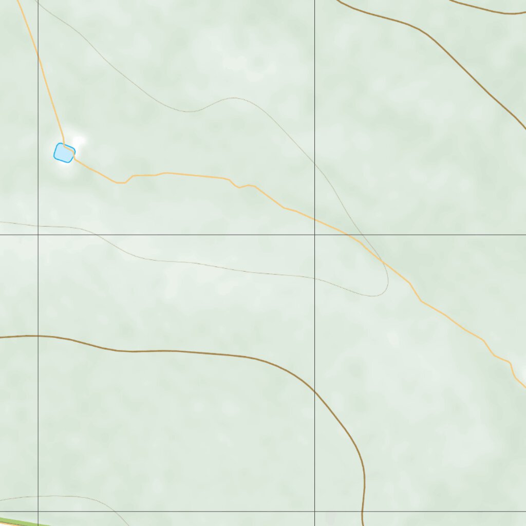 Flinton (8842-33) Map by Department of Resources | Avenza Maps