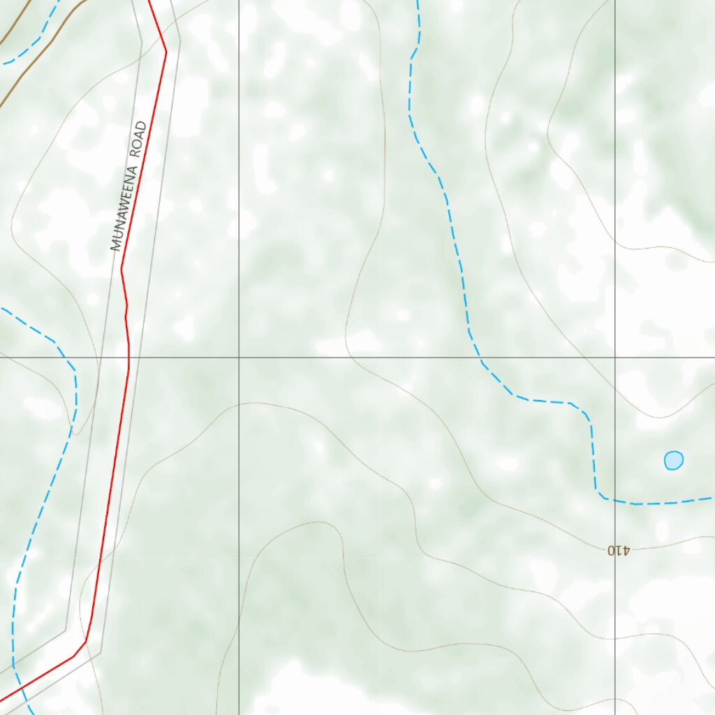 Forest Vale (8446-22) Map by Department of Resources | Avenza Maps