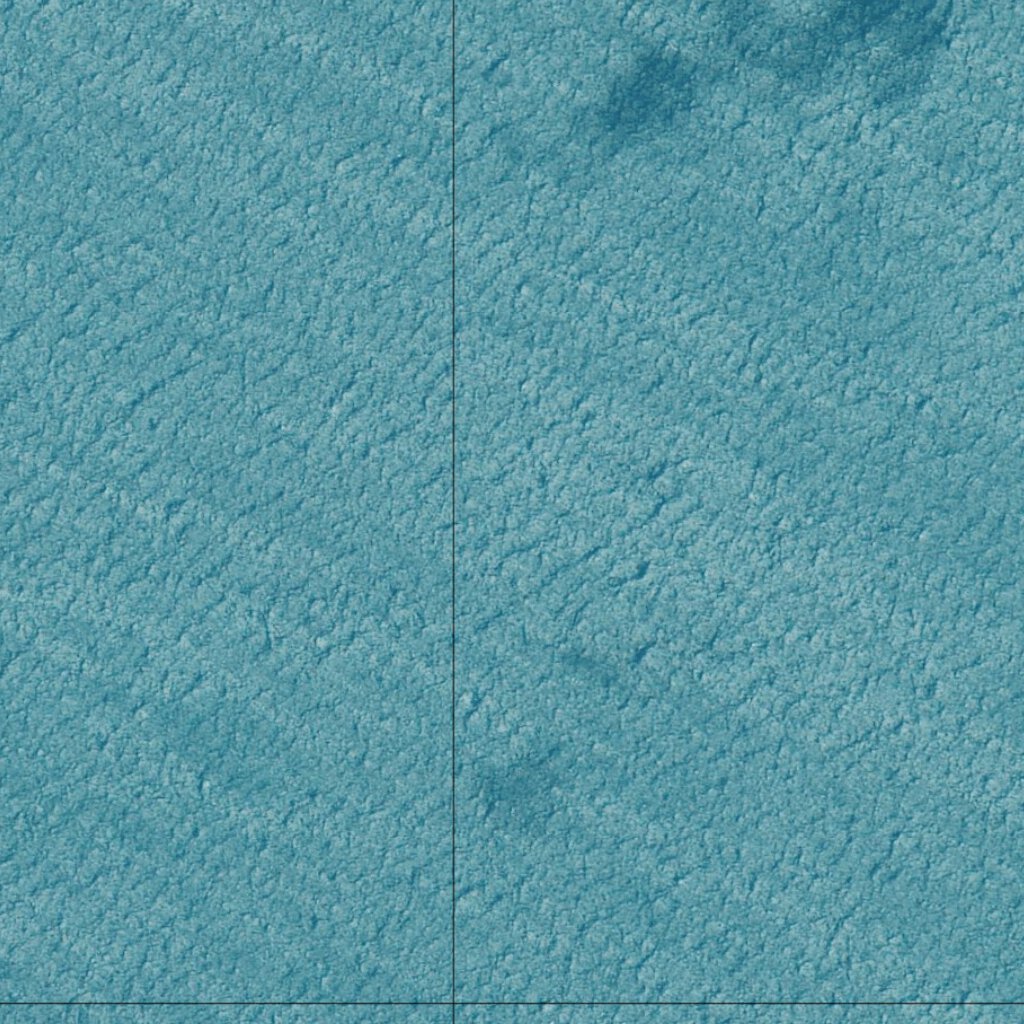 Gabba Island (7478-234i) Map by Department of Resources | Avenza Maps