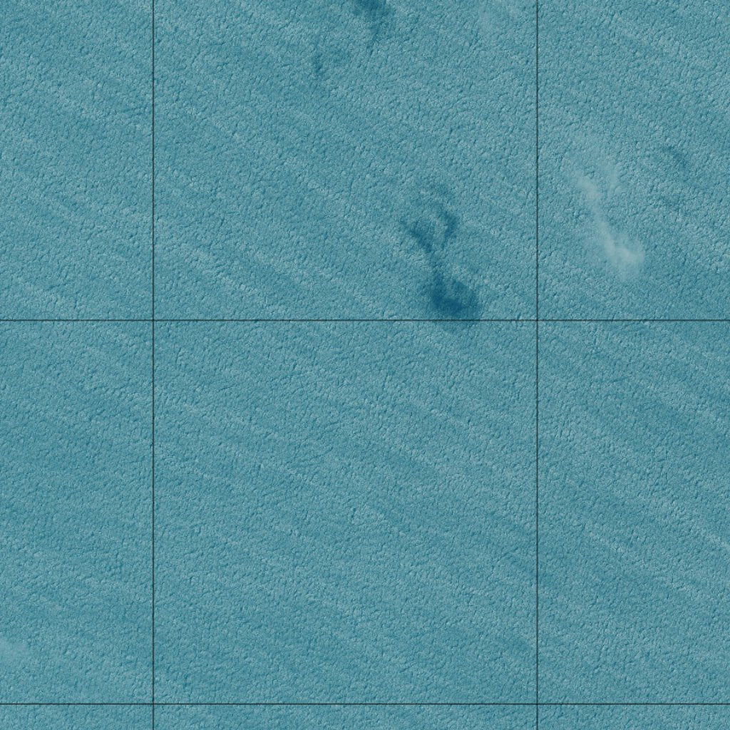 Gabba Island (7478-24i) Map by Department of Resources | Avenza Maps