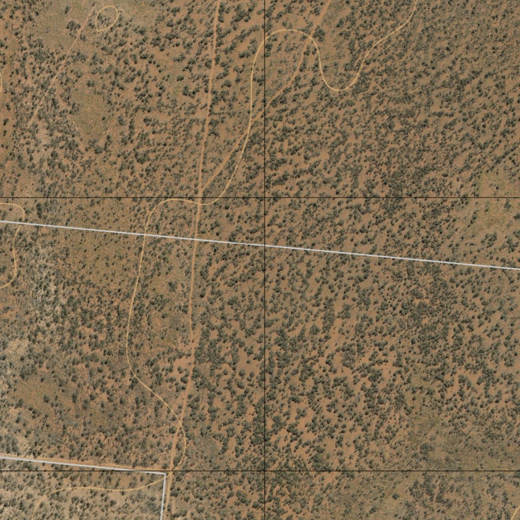 Garfield (8051-31i) Map by Department of Resources | Avenza Maps