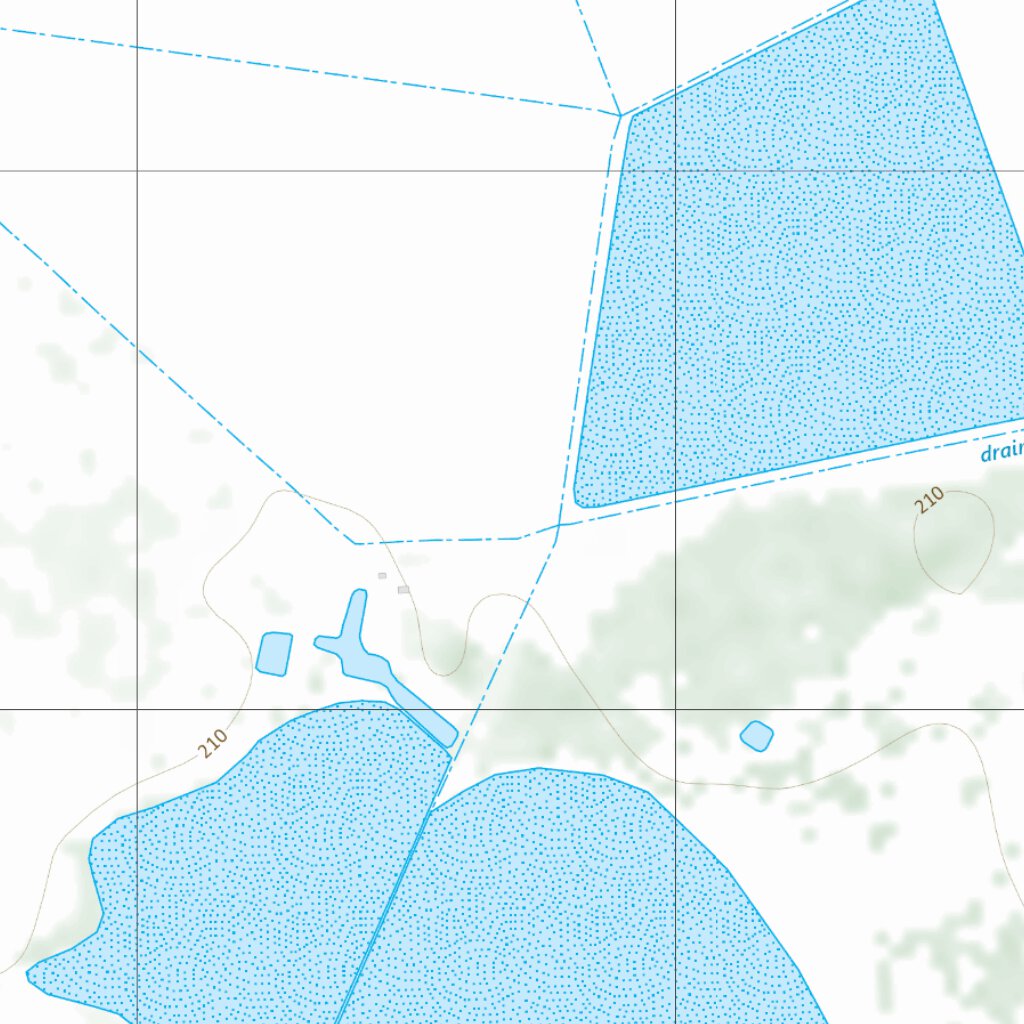 Goodar (8941-42) Map by Department of Resources | Avenza Maps