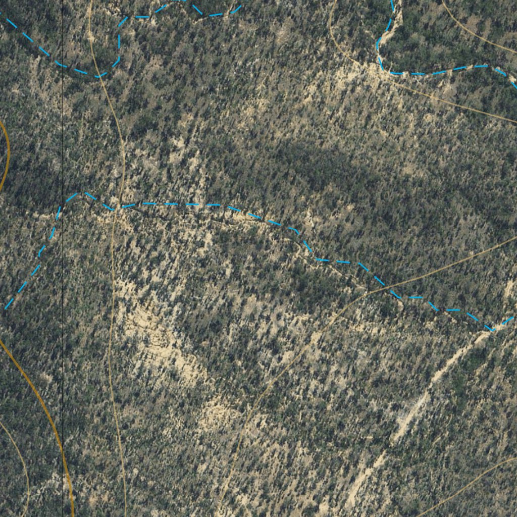 Greenvale (7960-314i) Map by Department of Resources | Avenza Maps