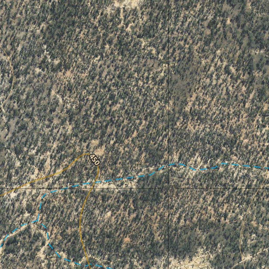 Greenvale (7960-321i) Map by Department of Resources | Avenza Maps