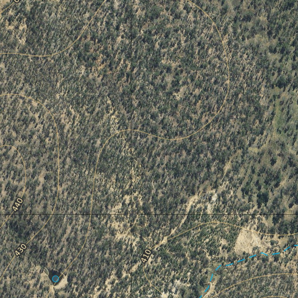 Greenvale (7960-323i) Map by Department of Resources | Avenza Maps