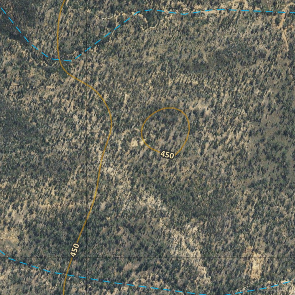 Greenvale (7960-331i) Map by Department of Resources | Avenza Maps